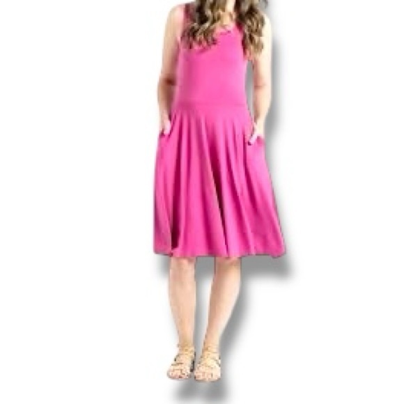 LuLaRoe | Dresses | Lularoe Nicki Aline Dress | Poshmark